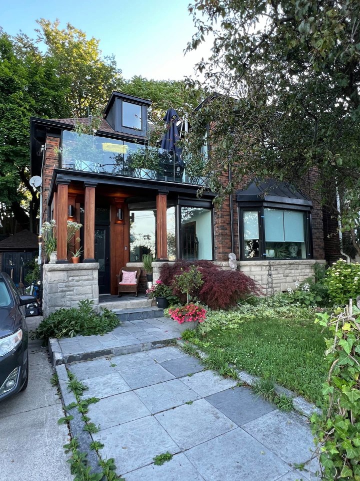 Au Bord D'un Lac En Ville - Toronto, ON