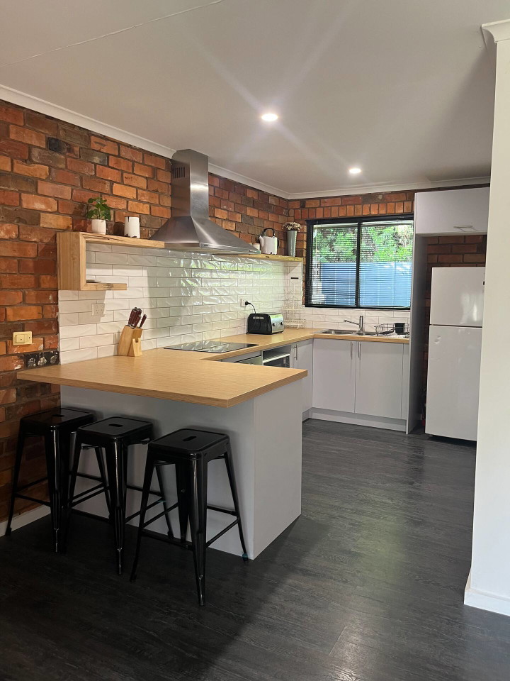 The Flat On Goulburn - Nagambie