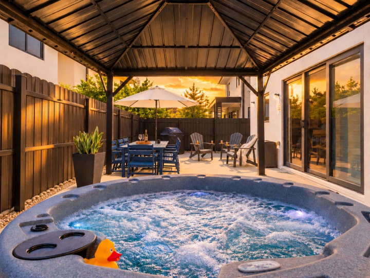 Olive Retreat | Hot Tub Pool Table Ping Pong - Florida Keys