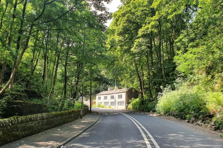Waterside Cottage! - Todmorden