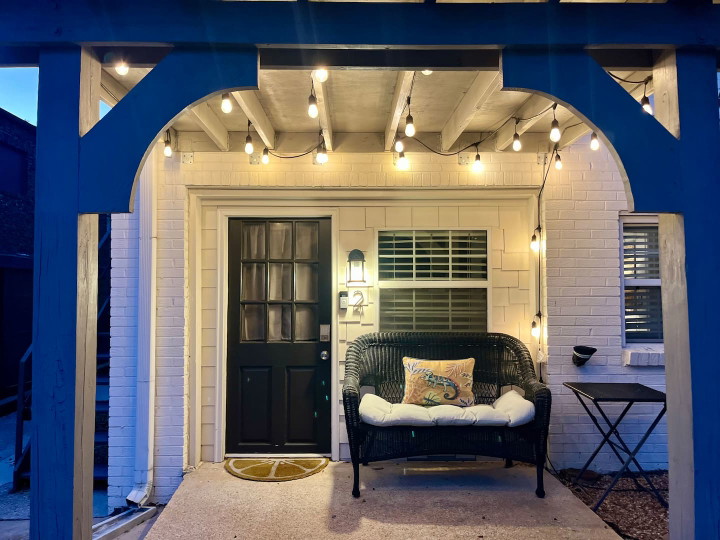 Cozy One Bedroom Near Samford, Uab & Downtown - Homewood, AL