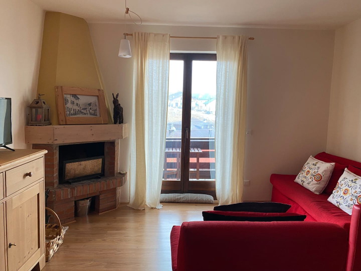 Una Terrazza Su Gallio - Asiago
