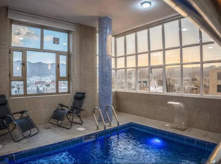 Chalet 1 - Sana'a