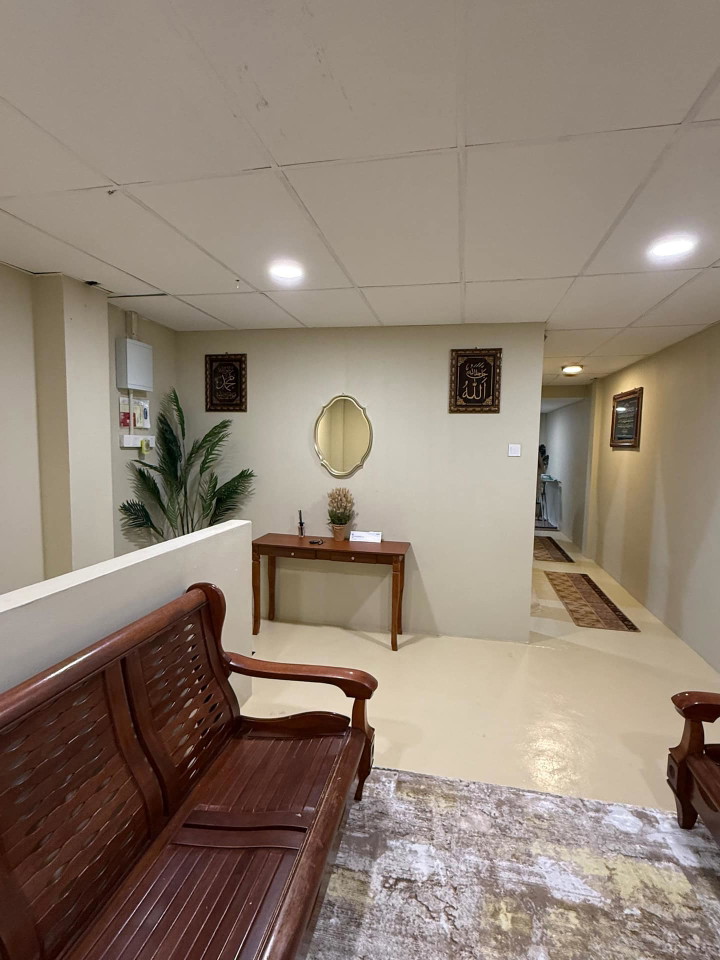 Tm Urbanstay Uptown Muar - Muar