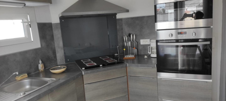 Appartement De Plein Pied, Toutes Commodités - Tarbes