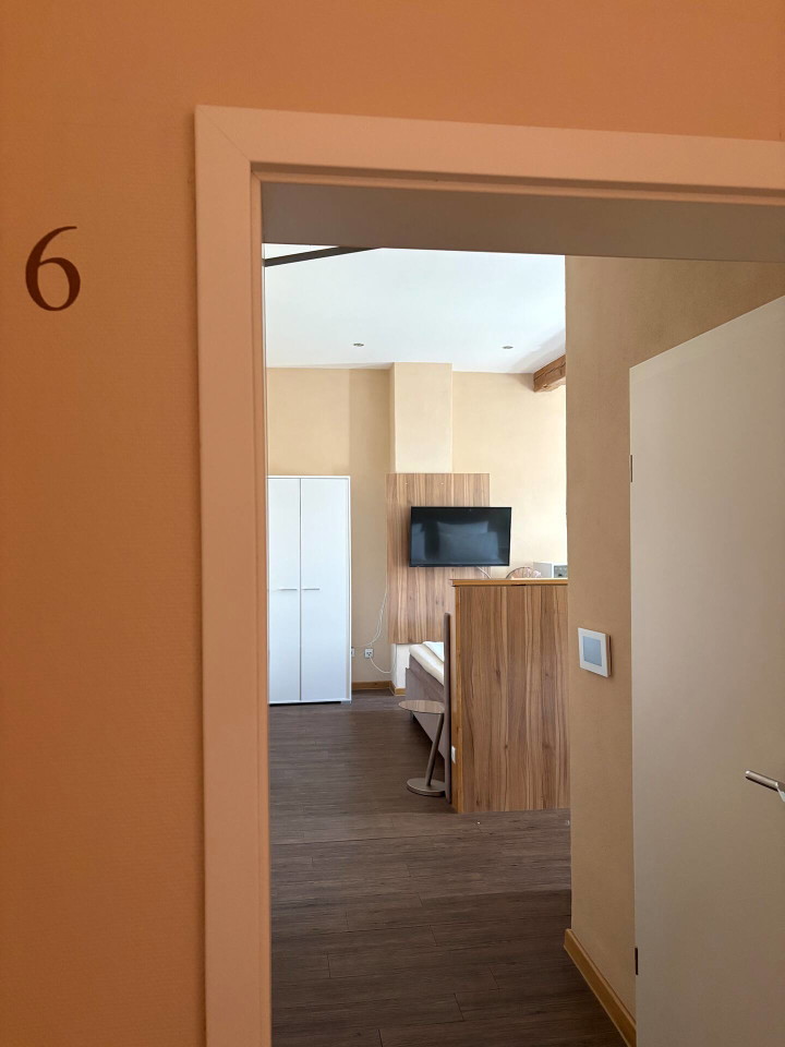 Studio Apartment 6 - Bamberg