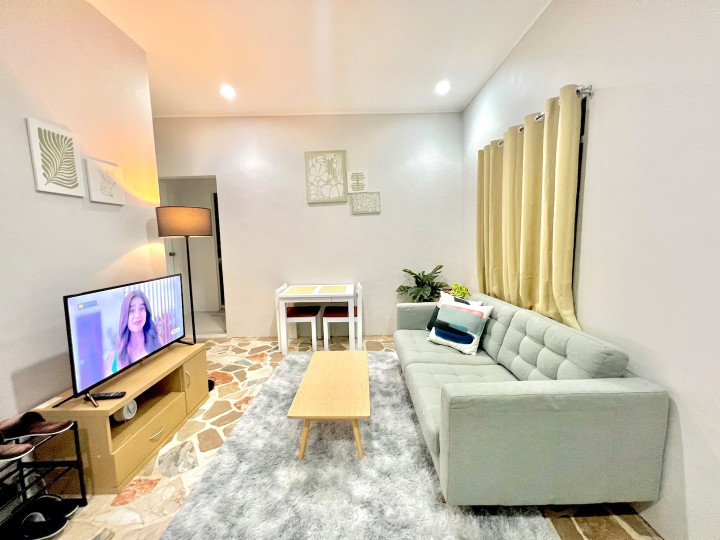 Lovely 2br In Balibago, 5 Min To Sm Clark, Smx - Angeles