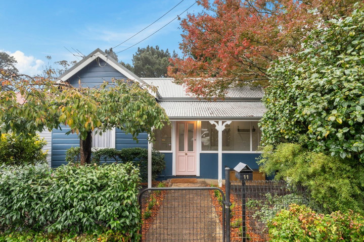 Bisham Cottage Fully Renovated - Katoomba