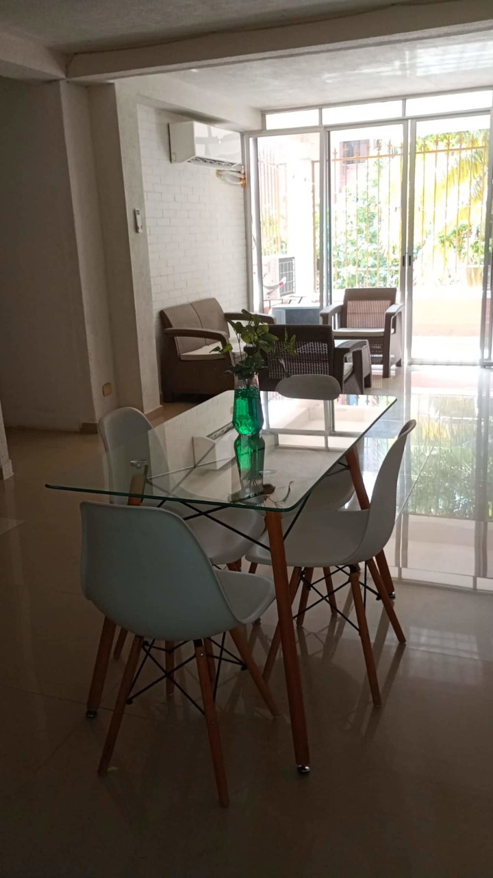 2-bedroom Apartment In The Best Area. We Issue Invoices. - Villahermosa, Mexico