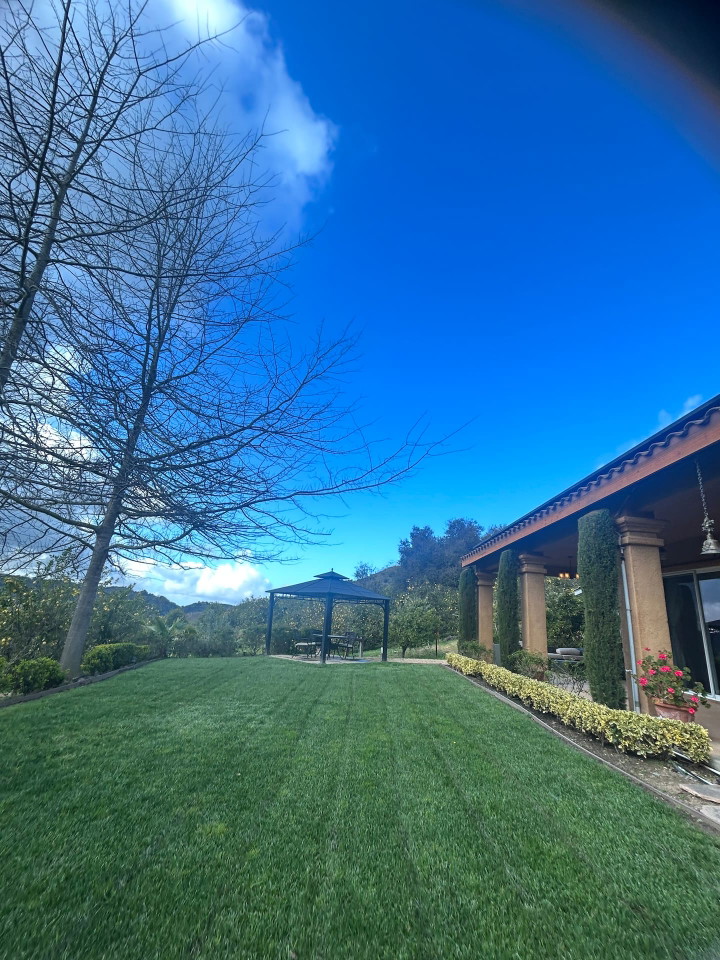 Ananda Retreat Home - Temecula