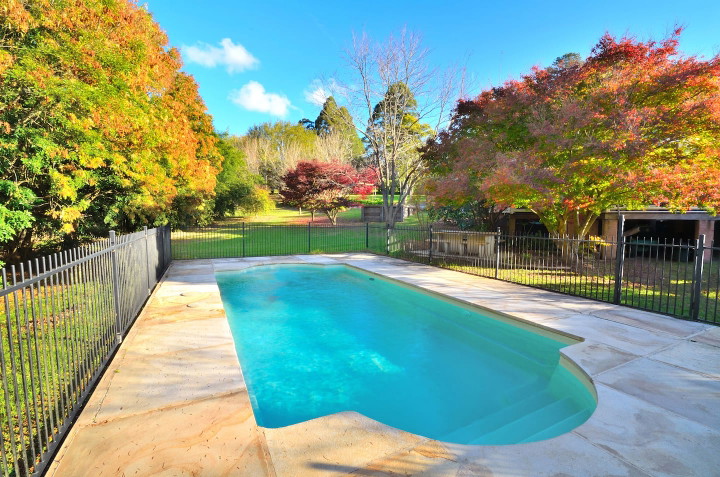 Alleen Huis In Het Dorp Met Uw Eigen Privé Zwembad En Privé Rivier Vooraan - Kangaroo Valley