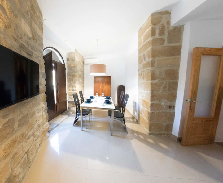 Superior 2d Sol De Mayo Apartment - Úbeda