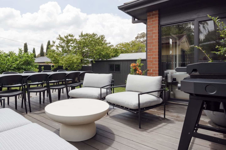 Logement De Luxe Dans Le Sud De Canberra - Canberra