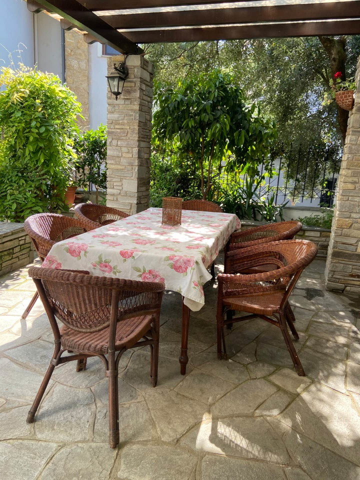 Garden View Appartment - Кавала