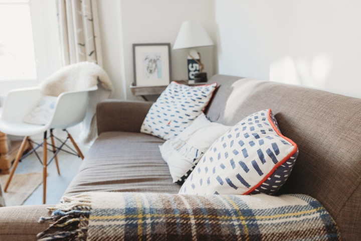 Enjoy A Holiday In The Centre Of Seaside Bembridge In Our Award Winning Cottage - Isle of Wight