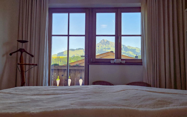 Luxury Chalet Near Kitzbühel With Wellness - Kitzbühel