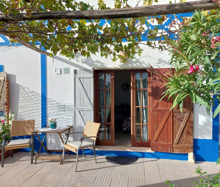 Studio Maló - Carvoeiro