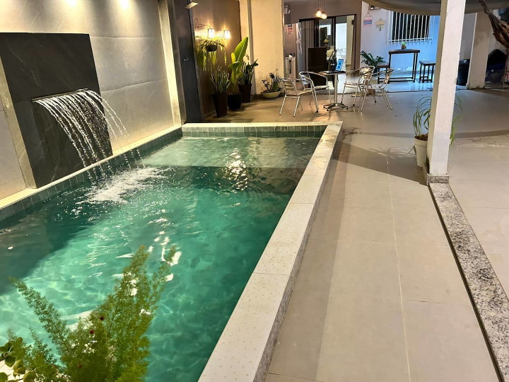 Casa Lado Sul - São Mateus