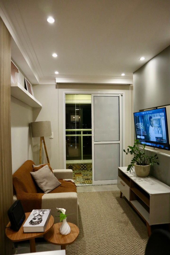 Comfortable Pool Vacant Ac Downtown Gru Airport - Guarulhos