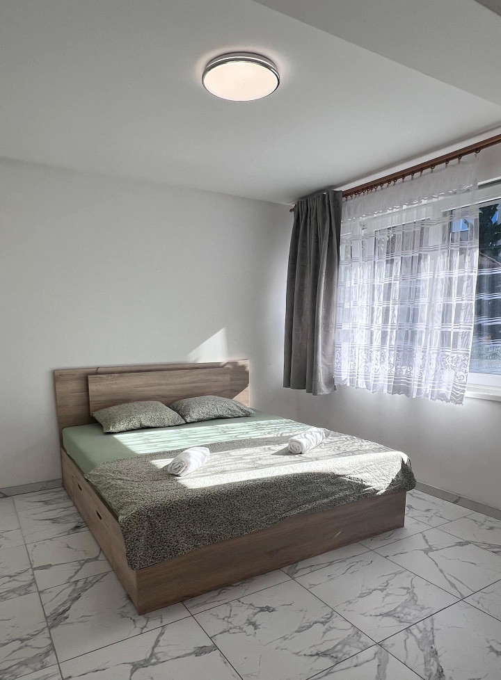 Apartment Near Centre Prague + Private Parking - Prag
