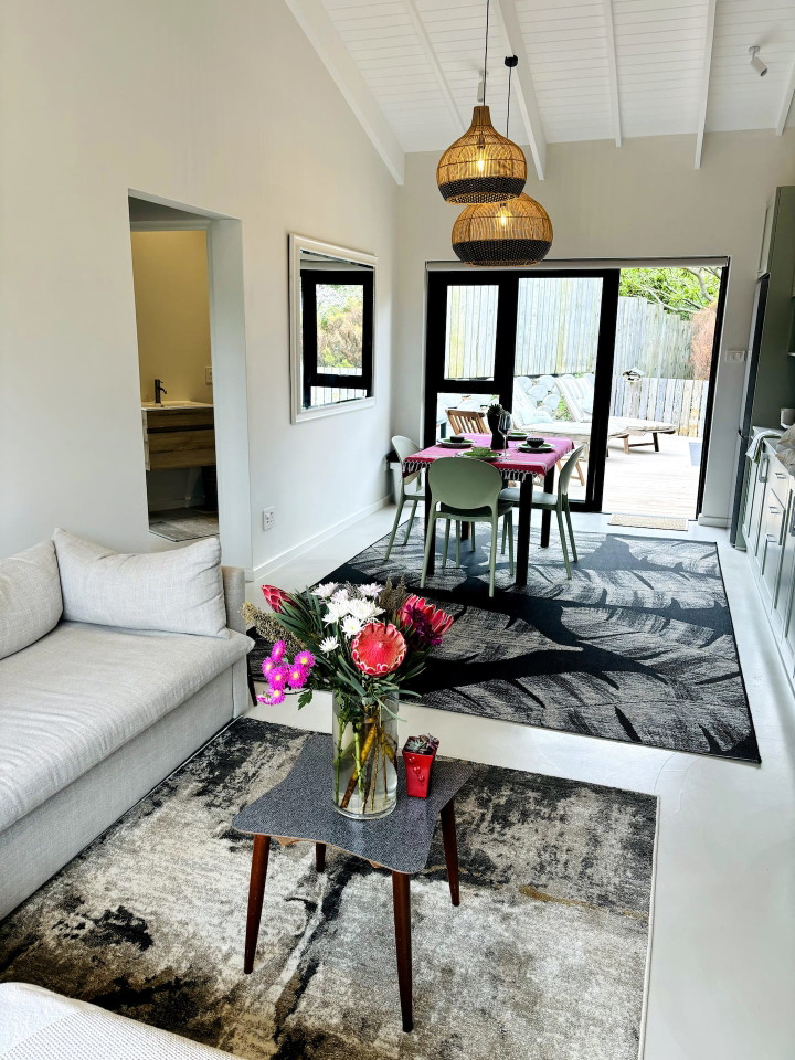 One On Albatros Road - Saint Francis Bay