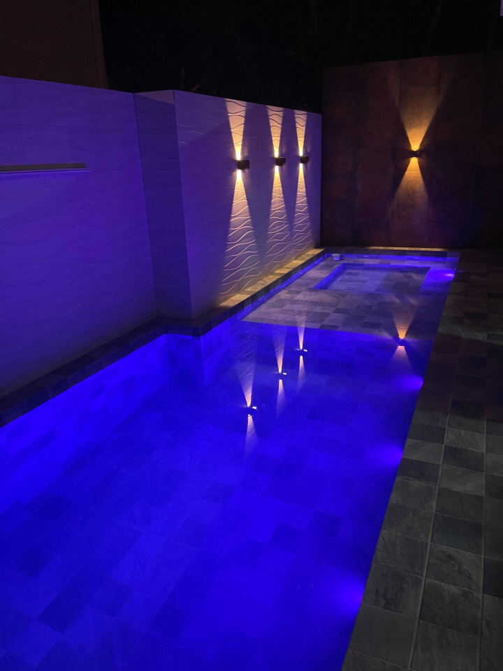 Linda Casa 6 Cond Av Praia Maresias Piscina Quente - São Sebastião