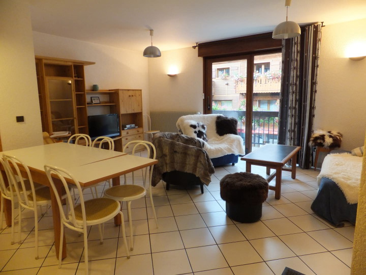 Appartement 8/10 Personnes Morzine - Morzine