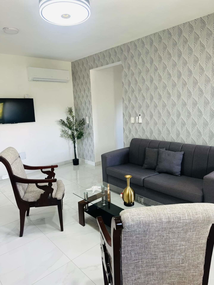 Suite #3 Residential Apartment / Terrace /Bbq - Puerto Plata