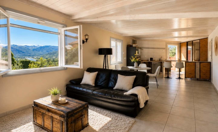 Appartement Prestige Alpes & Durance - Tallard