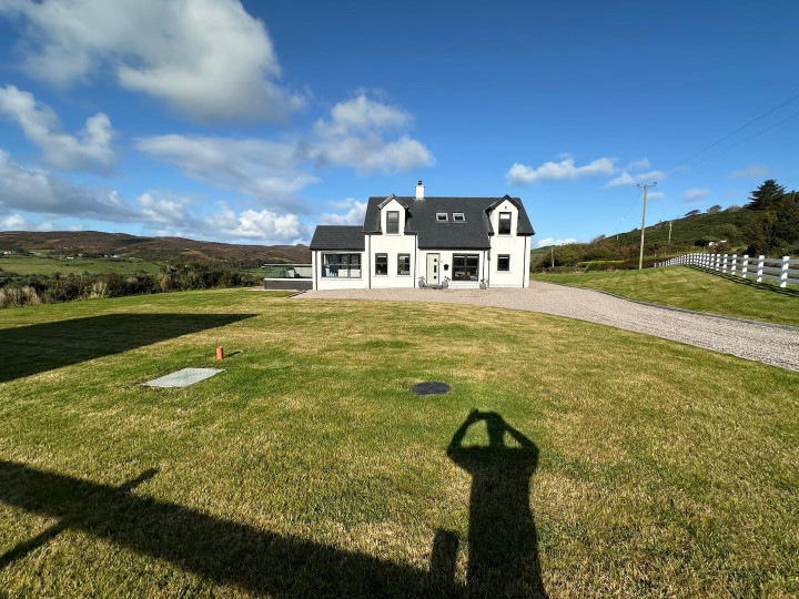Peaceful Getaway Portsalon - Portsalon
