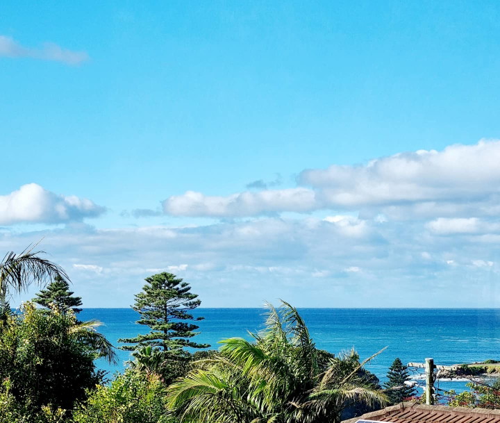 Calypso On Collins - Ocean Views, Centre Of Town - Gerringong