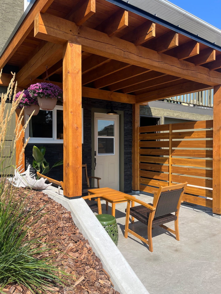 Casa Volcana - Okanagan Getaway - West Kelowna