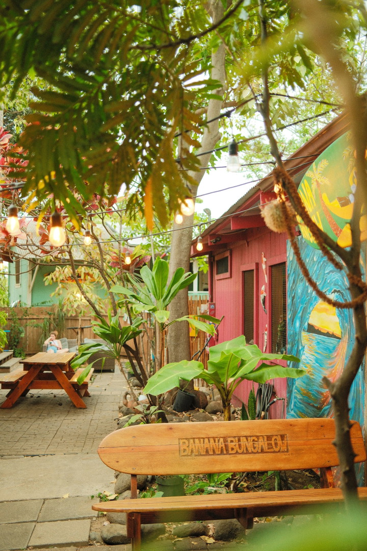 Private Hostel Room (Free Tours) - Maui, HI