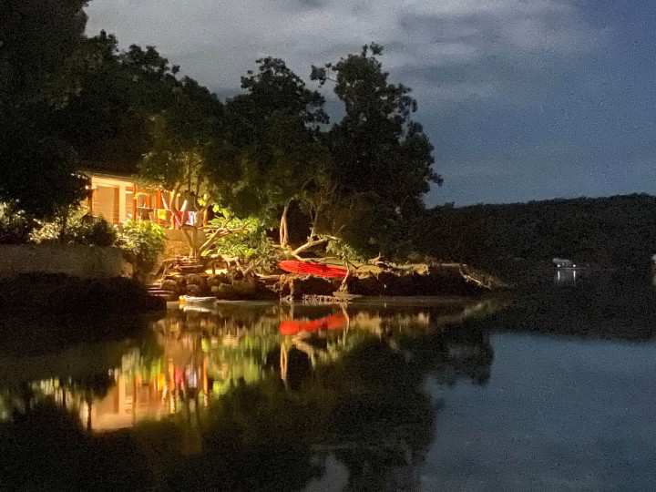 The Farea @ Watermark On Moso - Vanuatu
