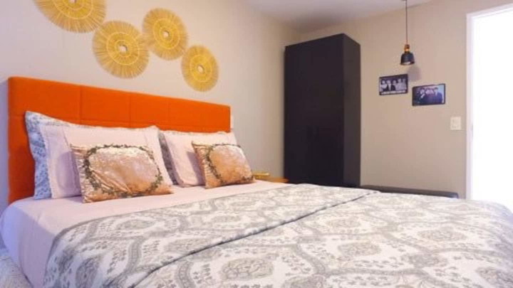 Comfortable Apartment In Jatiúca - Maceió