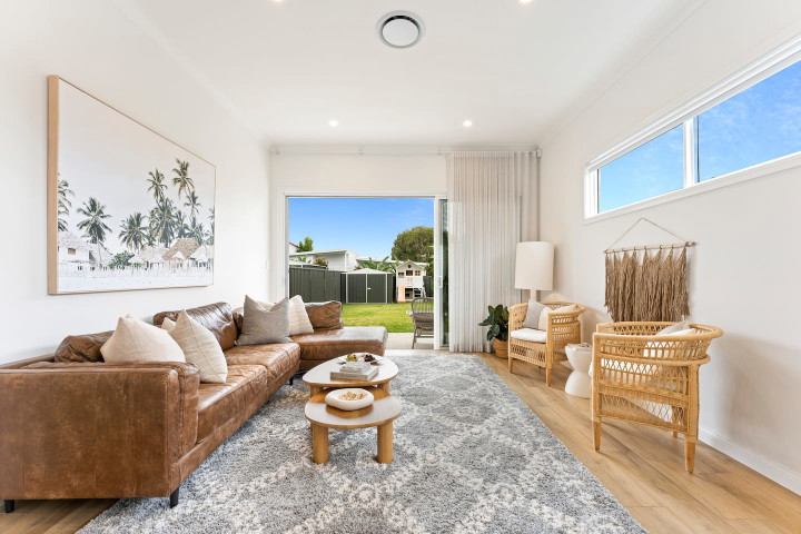 The White House | Sauna, Near Beach & Shops - Wollongong