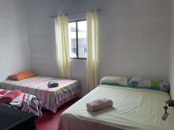 Casa Pinzón/apartment 4/family/children's Playground/beach 20' - Galápagos Islands