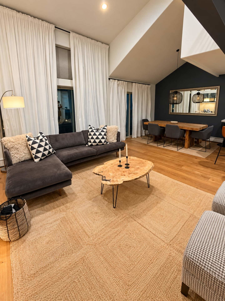 Cozy Retreat-walk To Shops, ~5 Mi To Beaver Creek! - Edwards, CO