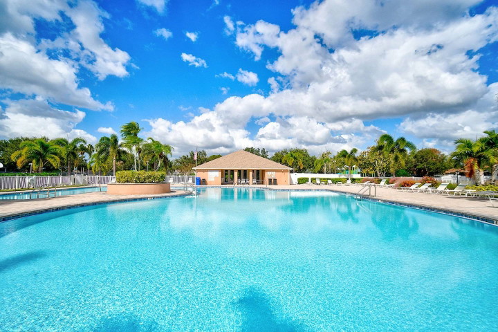Serene Sabal Key - Pool, Tennis, Pet-friendly! - Tampa Bay, FL