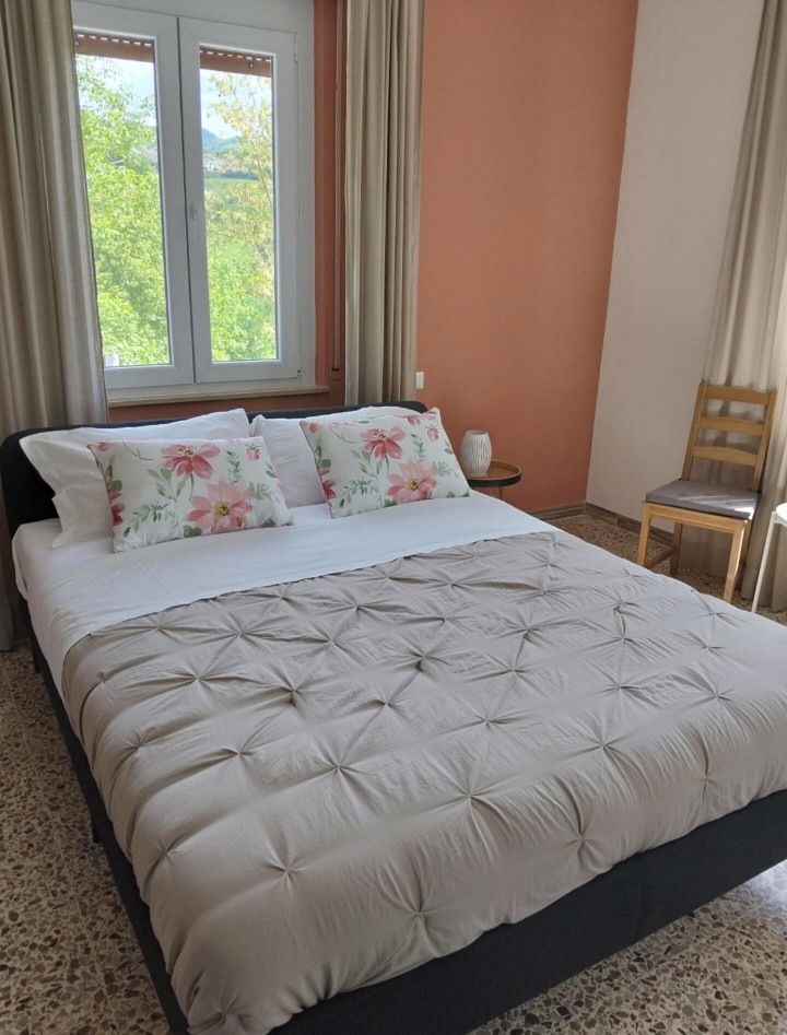 B&b Valle Del Fino, Gran Sasso - Castelli