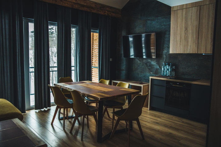Apartament Pod Stokiem F2 - Dream Apart - Szczyrk