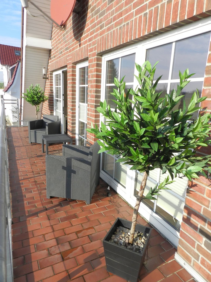 "Rostock" Vacation Apartment Near The Baltic Sea Warnemünde - Rostock
