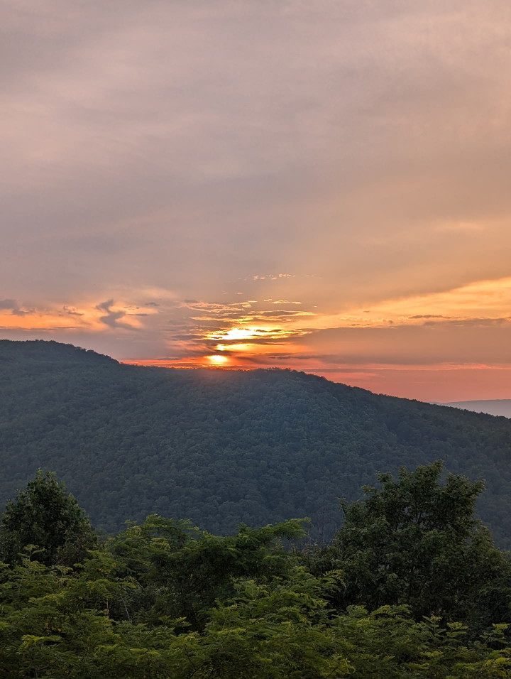 The Long Way Home - Gatlinburg