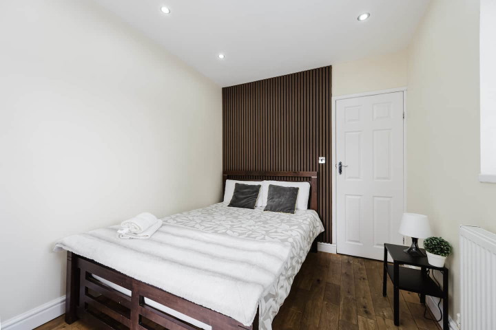 Private Guesthouse/room - Mánchester