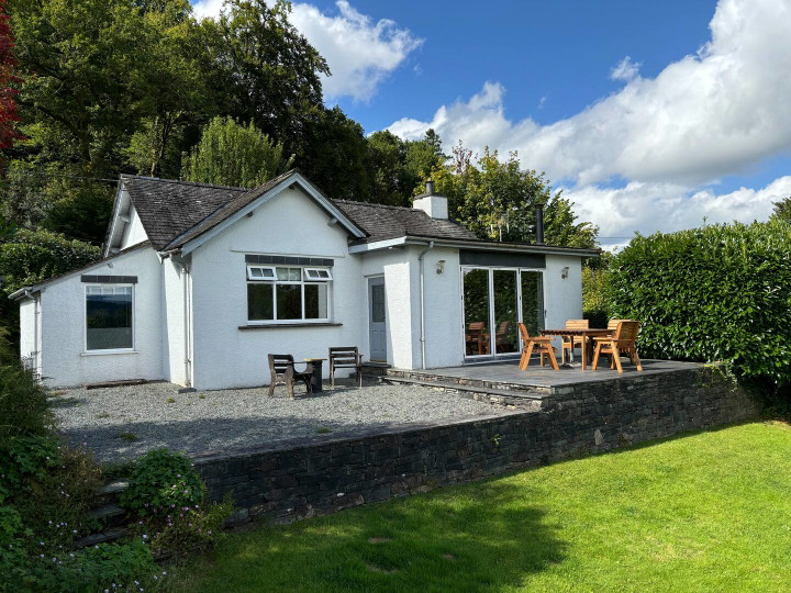 Pepper Cottage - A Quiet, Rural Lakeland Retreat - Coniston