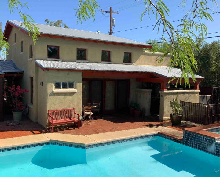 Sunshine Loft - Tucson, AZ