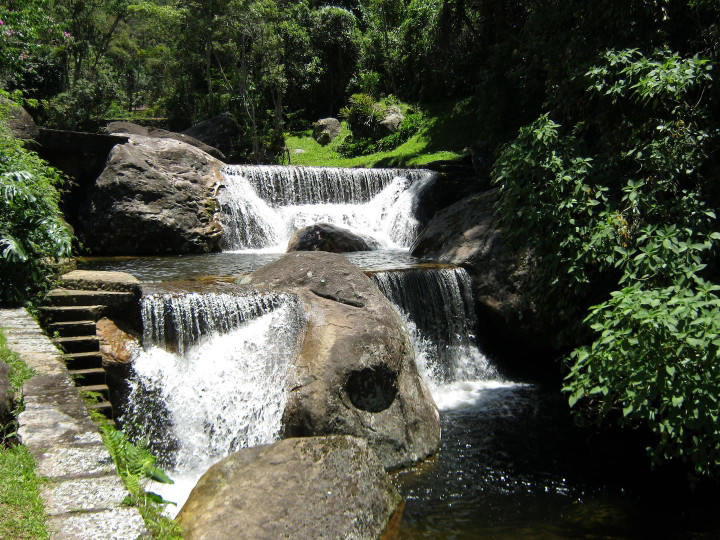 Our Private Paradise - Teresópolis