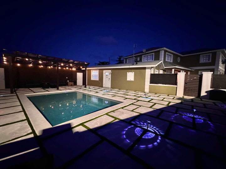 Island Haven Hideaway (5br Home) - Nassau