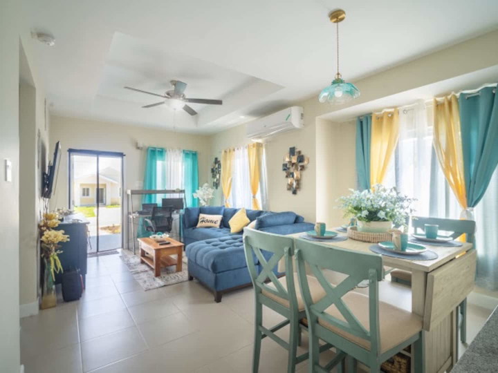 Monthly Rental Royal Oasis (Bt)montego Bay &Negril - Jamaica