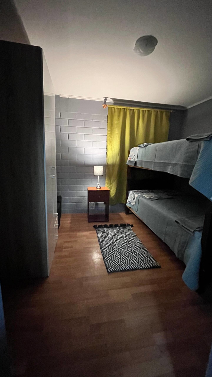 Casita Peumayén In Pichilemu - Pichilemu